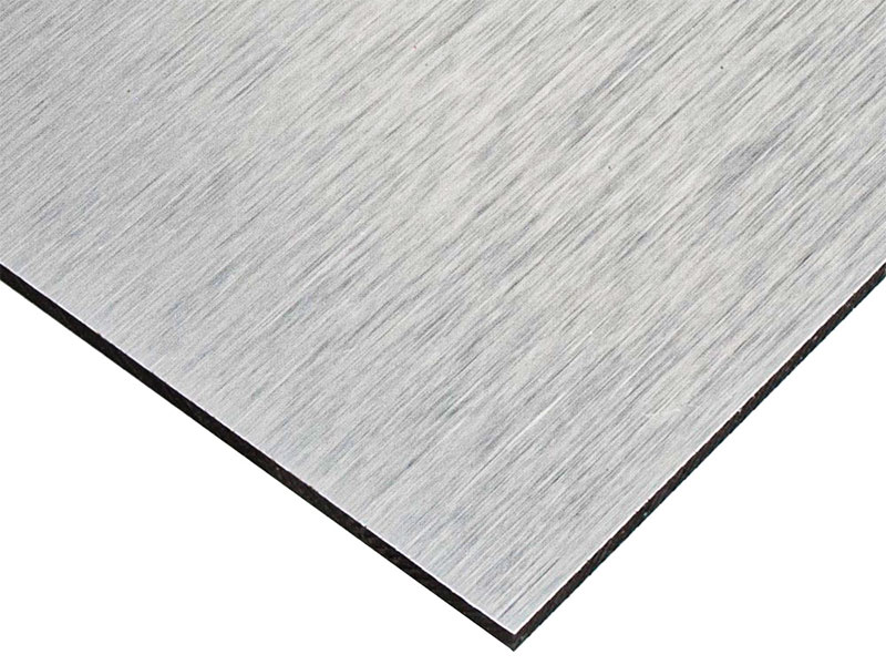 Rotúlalo Madrid. Cuadro impreso en aluminio cepillado